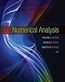 Numerical Analysis: Richard L. Burden, J. Douglas Faires, Annette M. Burden: 9781305253667 ...