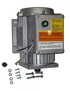 Amazon.com: Rotary Lift Forward Lift Power Unit Motor for Automobile ...