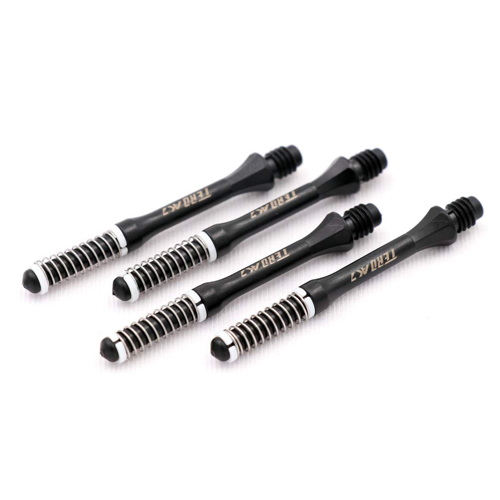 Mua CUESOUL TERO AK7 Slim Dart Shafts S/M/L Built-in Spring Telescopic ...