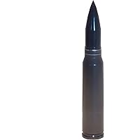 Amazon.com: A-10 30mm Shell Casing W/ Plastic Head. A10 Warthog Fired ...