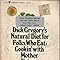 Dick Gregory's Natural Diet for Folks Who Eat: Cookin' With Mother ...