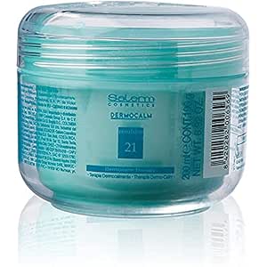 Salerm Hair Mask 200 ml + Free Shipping