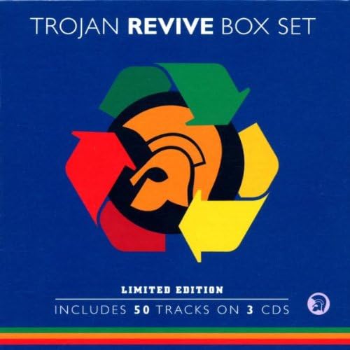 Trojan Revive Box Set - Amazon.co.uk