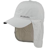 Amazon.com : Columbia Unisex Schooner Bank Cachalot : Sun Hats : Clothing