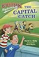 Ballpark Mysteries Super Special #2: Christmas in Cooperstown: David A ...