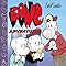 Amazon.com: BONE Adventures: A Graphic Novel (Combined volume ...