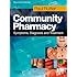 Community Pharmacy: Symptoms, Diagnosis and Treatment, 3e: Amazon.co.uk ...