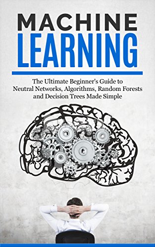 20 Best Machine Learning Books of All Time - BookAuthority