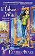Amazon.com: A Witch Before Dying: A Wishcraft Mystery (9780451237637): Heather Blake: Books