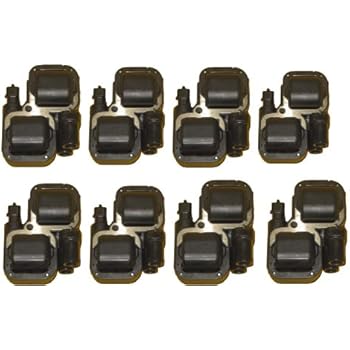 Amazon.com: Bosch 0221503035 Original Equipment Ignition Coil (1 Pack ...