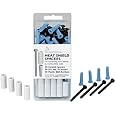 Amazon.com: HomeSaver Heat Shield Spacers-pack Of 30, 2.5" Long, #10 ...