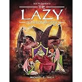 Return of the Lazy Dungeon Master: Shea, Michael: 9781726631822: Amazon ...