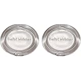 Amazon.com: Fox Run Glass Boil Alert/Pot Watcher, 0.5 x 3.25 x 3.25 ...