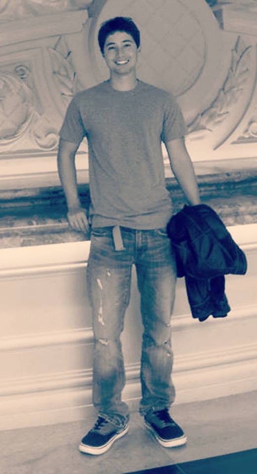 Kyle Richardson – Audio Books, Best Sellers, Author Bio | Audible.com