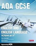 AQA GCSE English and English Language Unit 1 Higher Tier: Amazon.co.uk ...