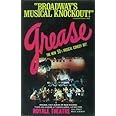 Amazon.com: Grease Poster Broadway Theater Play B 11x17 Barry Bostwick ...