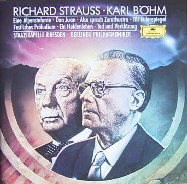 Strauss: Orchestral Works: Amazon.co.uk: Music