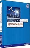 Elektrotechnik (Pearson Studium - Elektrotechnik): Amazon.de: Manfred ...