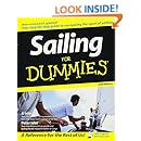 Sailing For Dummies: J. J. Isler, Peter Isler: 8601300291703: Amazon ...