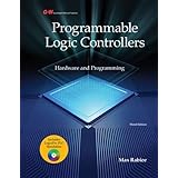 Programmable Logic Controllers Hardware and Programming: Rabiee, Max: 9781605250069: Amazon.com ...