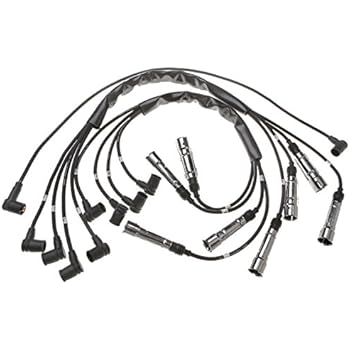 Amazon.com: ACDelco 9088C Professional Spark Plug Wire Set: Automotive