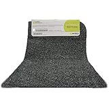 Amtico Floorcare Door Mat - Entance mat - 750mm x 500mm - Charcoal ...