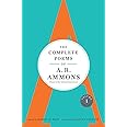 The Complete Poems of A. R. Ammons: Volume 1 1955-1977: Ammons, A. R ...