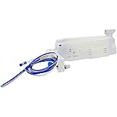 Amazon.com: Samsung Assy Case-Water Filter T DA97-11340A : Appliances