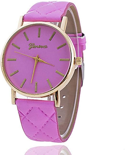 Ladies Watch Quartz Quilted PU Leather Casual Watch Ms Glamour Fashion ladies-watch-quartz-quilted-pu-leather-casual-watch-ms-glamour-fashion