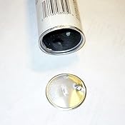 Amazon.com: 3M Fast 'N Firm Seam Sealer, 08505, 1/10 gal Cartridge ...