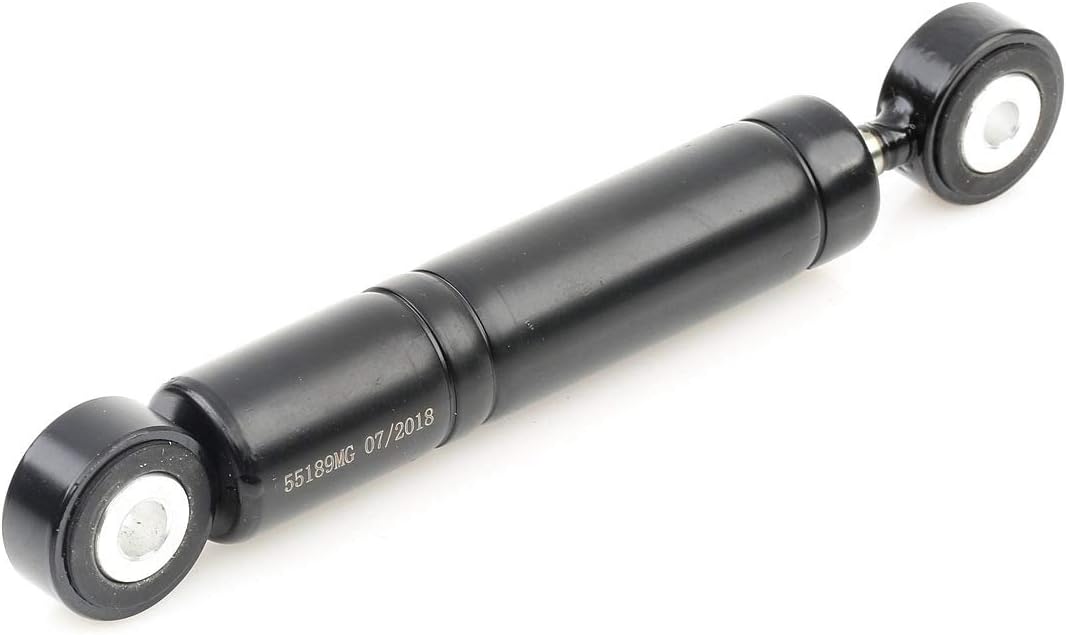 Maxgear Schwingungsdämpfer Keilrippenriemen 54-0755: Amazon.de: Auto