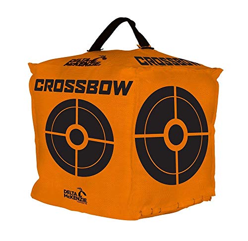 Best Crossbow Targets for Archers and Hunters