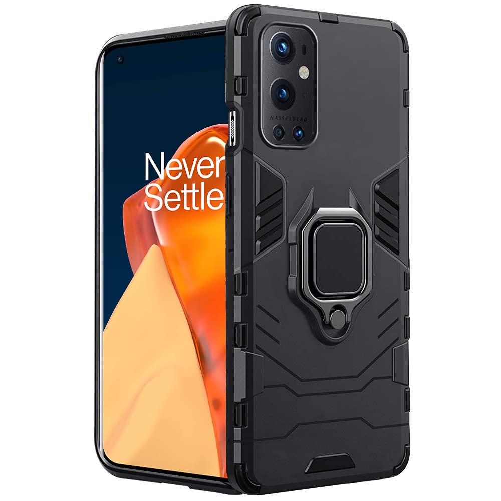 TheGiftKart Back Cover For OnePlus 9 Pro Polycarbonate Polymer Carbon TheGiftKart Back Cover For OnePlus 9 Pro Polycarbonate Polymer Carbon