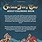 Grimm Fairy Tales Adult Coloring Book: Zenescope, Jamie Tyndall, Mike ...