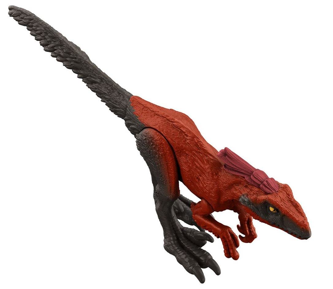 Mua BUDDY N BUDDIES Jurassic - Dinosaur Dinosaur 12-Inch Action Figure ...