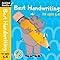 Best Handwriting for Ages 5-6: Amazon.co.uk: Andrew Brodie ...