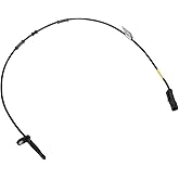 Amazon.com: ACDelco GM Original Equipment 84375753 Front Driver Side ...