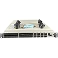 Amazon.com: Cisco N9K-C93240YC-FX2 Nexus 9300 Series 48x 25GB SFP 12x ...