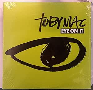 Tobymac - Eye On It - Amazon.com Music