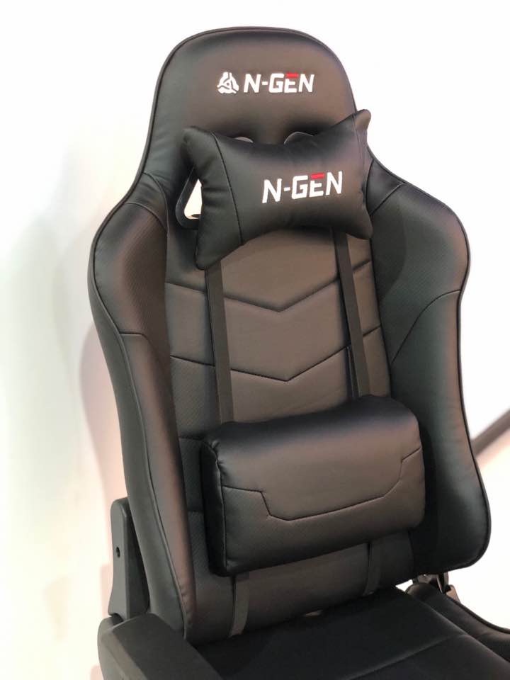 $23/mo - Finance N-GEN Gaming Chair Computer Ergonomic Office ...