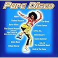 Various Artists - Pure Disco - Amazon.com Music