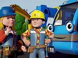 Watch Bob the Builder Season 19 | Prime Video