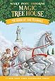 Amazon.com: Viking Ships At Sunrise (Magic Tree House, No. 15 ...