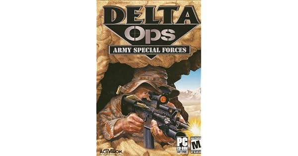 Delta ops army special forces free download game - purepdf