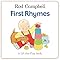 First Rhymes (Lift the Flap Book): Amazon.co.uk: Rod Campbell ...