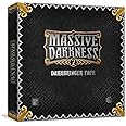 Amazon.com: Massive Darkness 2 Board Game: Kickstarter Exclusive Darkbringer Pack : Toys & Games