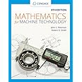Mathematics for Machine Technology: Peterson, John C., Smith, Robert D ...