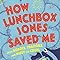 Amazon.com: How Lunchbox Jones Saved Me from Robots, Traitors, and ...