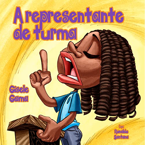 A representante de turma (Sara e sua turma) - eBook, Resumo, Ler Online ...