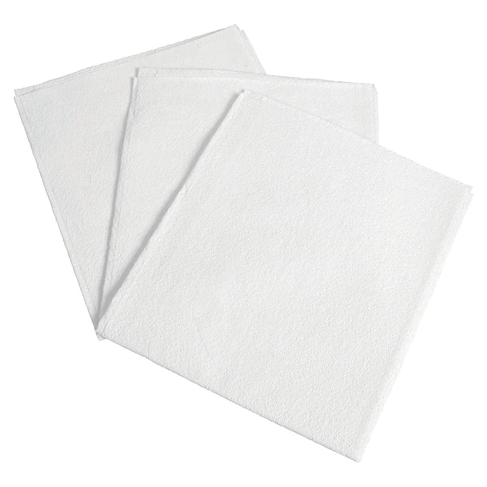 Mua BodyMed® 2-Ply Drape Sheets – White Disposable Paper Drape Sheets ...